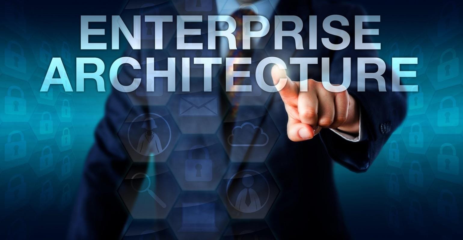 Navigating the Future: Unveiling the Essence of Enterprise Architecture ... Navigating the Future: Unveiling the Essence of Enterprise Architecture ...