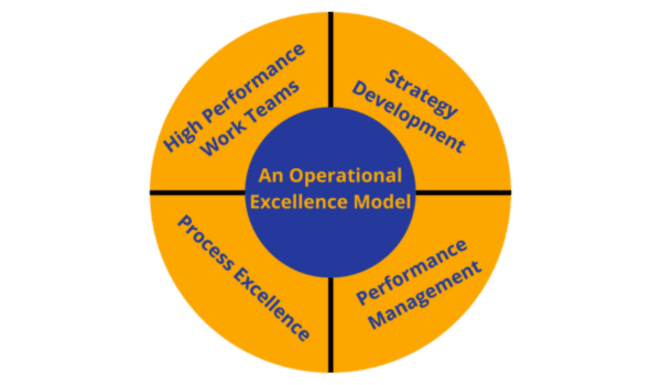 Unlocking Effective Operational Excellence: Insights from Asia's ...
