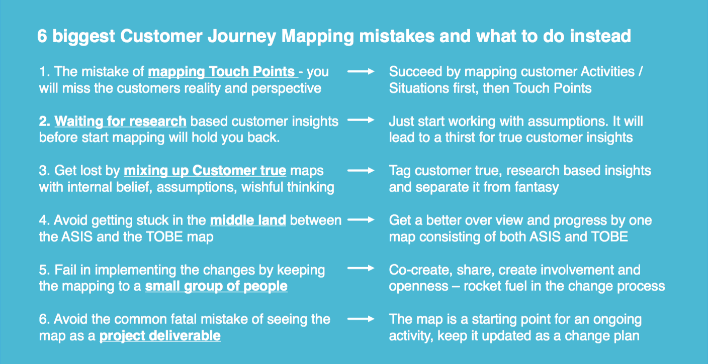 Navigating the Journey of Business Process Management: 6 Common ...