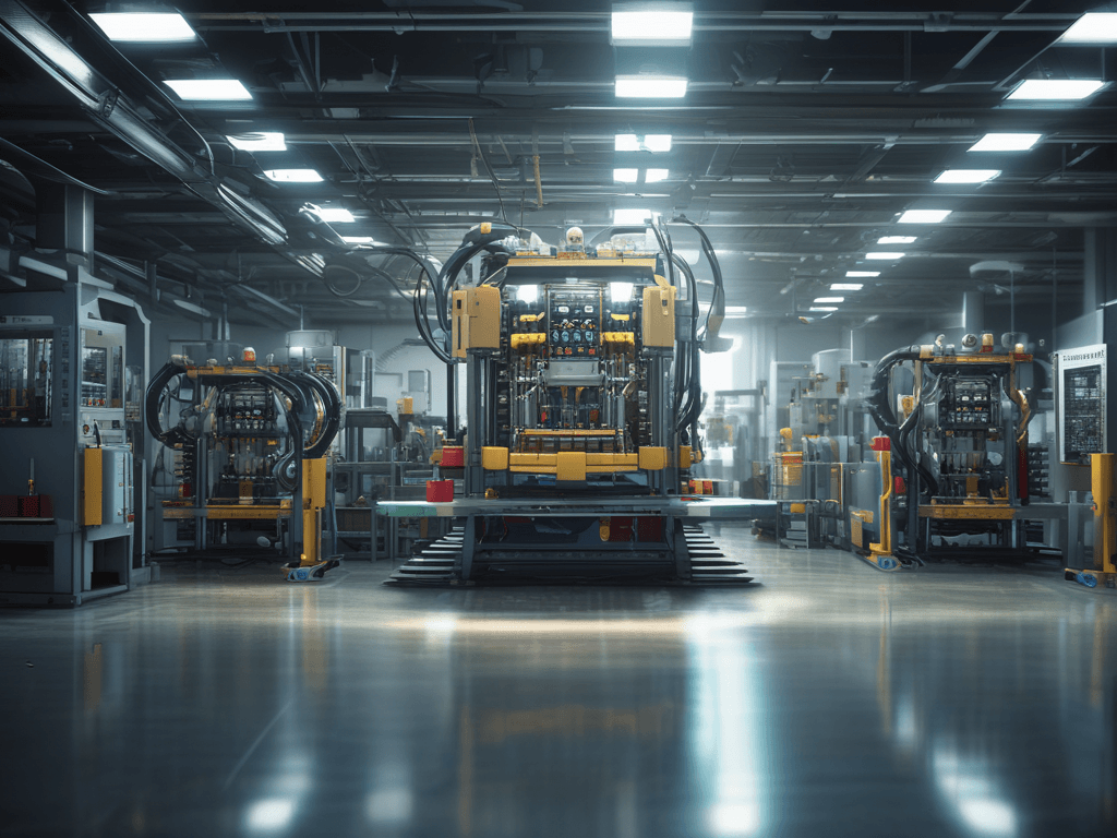 5 Warning Signs Your Process Automation Initiative is Stalling - Confexco